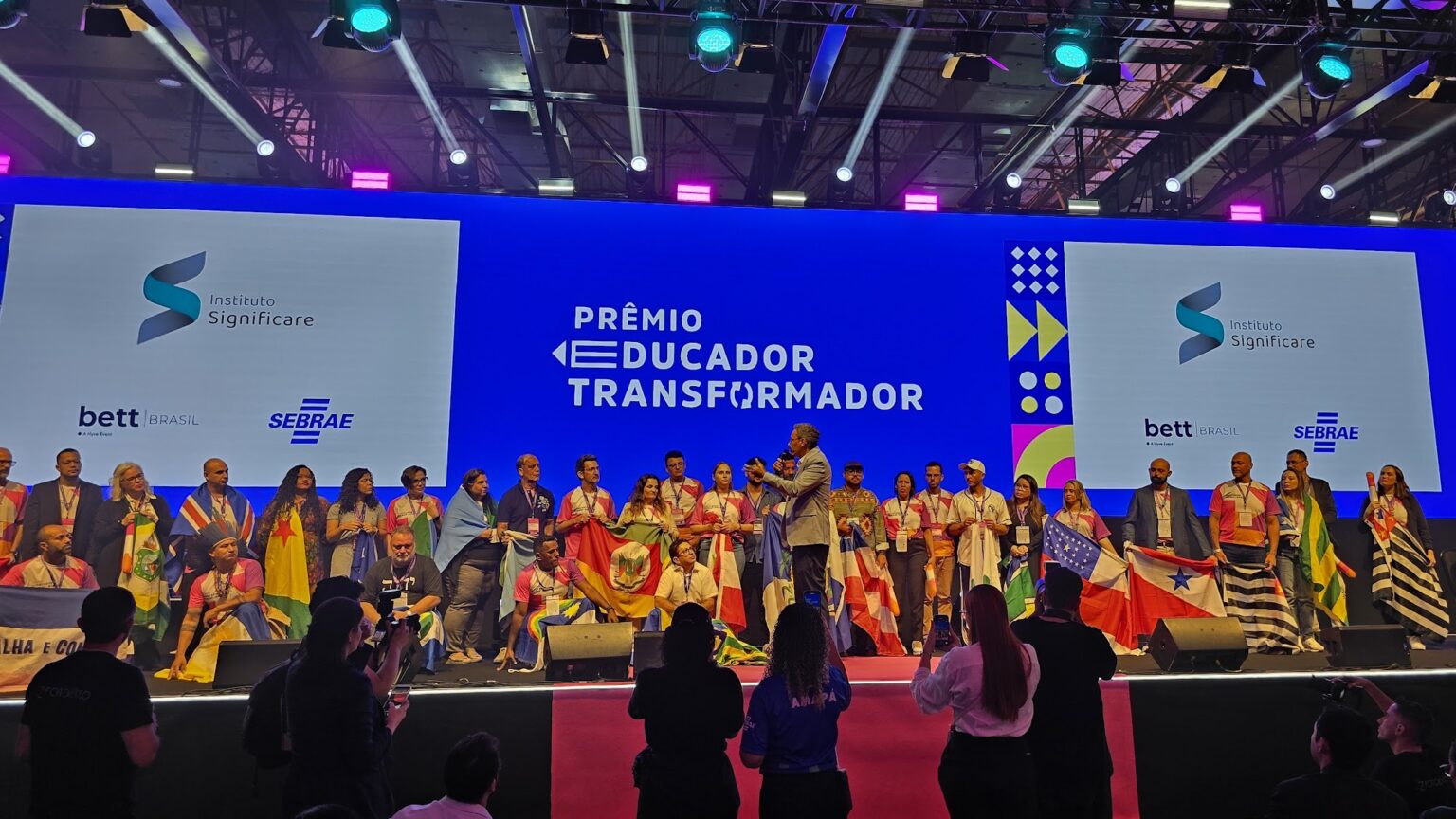 Home - Instituto Significare